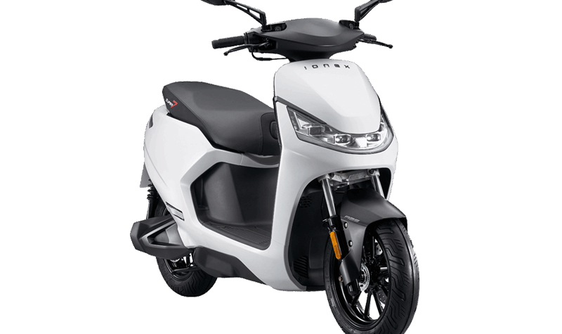 Ionex S7 – Kawasaki Pilar